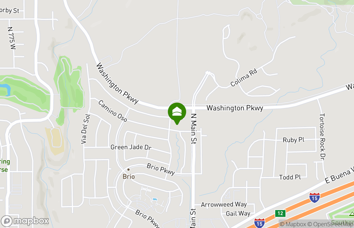 Washington Home For Sale 82 W CAMINO BORDE UT #7696740