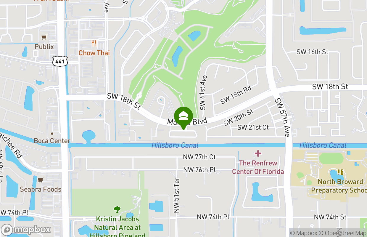 Boca Raton Condo Active Under Contract 23305 N Barwood Ln N 209 FL #7705451
