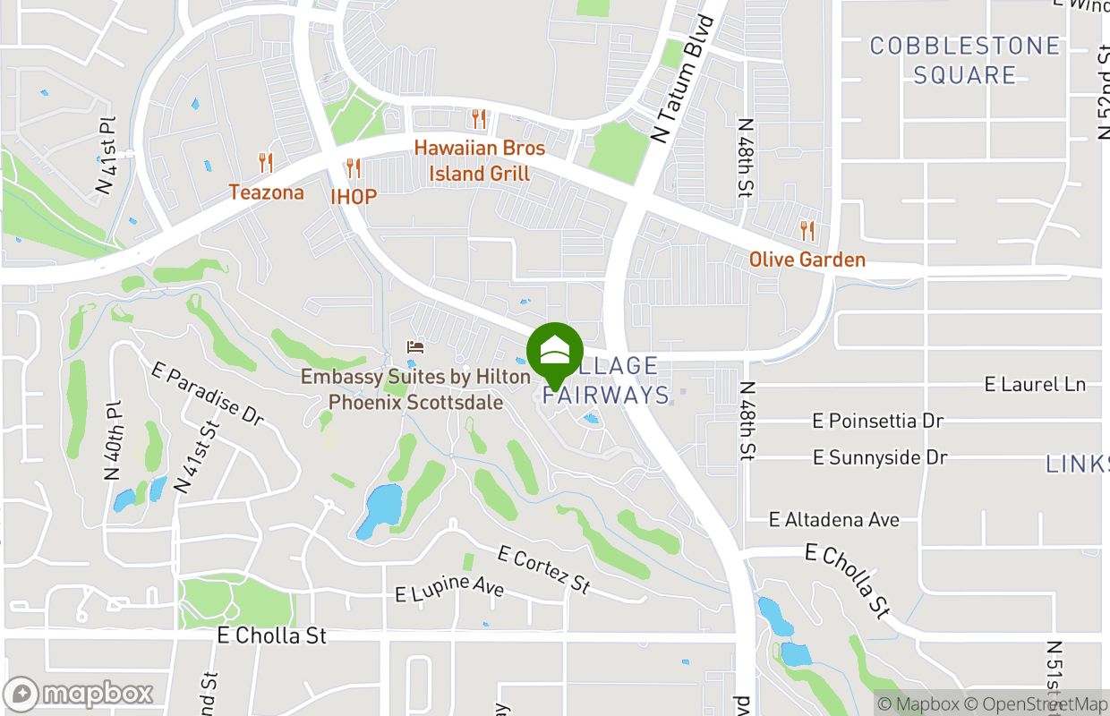 Phoenix Apartment For Sale 4465 E PARADISE VILLAGE Parkway S 1136 AZ ...