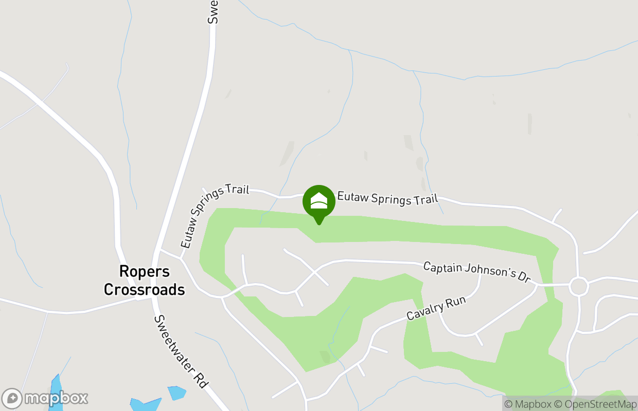 North Augusta Home Sale Pending 232 Eutaw Springs Trl SC #7711859