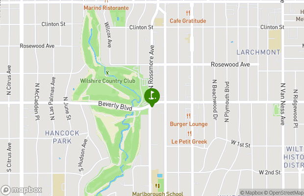 Wilshire Country Club Golf Course Homes For Sale Real Estate California