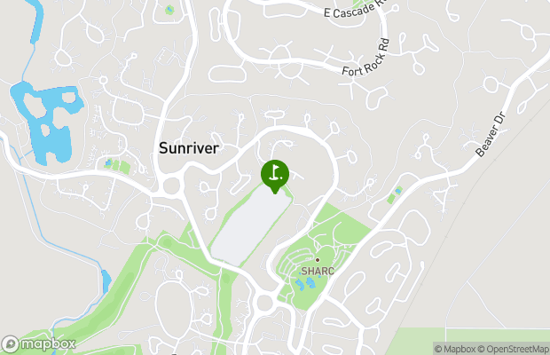 Sunriver Woodlands Golf Course Golf Course Homes For Sale Real Estate ...