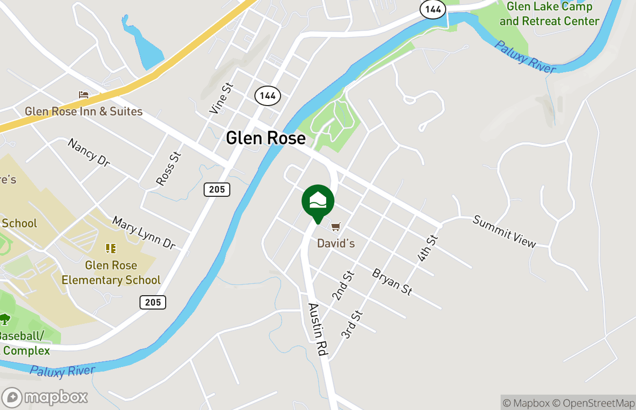 Glen Rose Home For Sale 200 Austin Rd TX #7887966